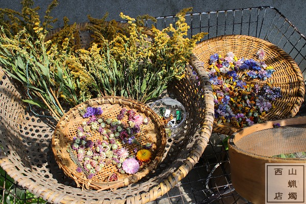 ycc7121 | etsuko field & 西山蝋燭工房