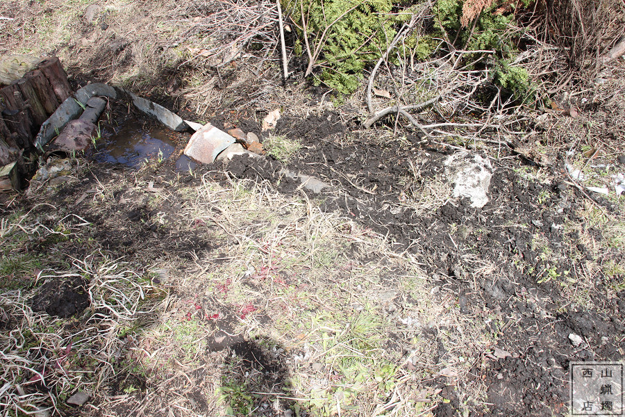 ycc9187 | アトリエetsuko field blog