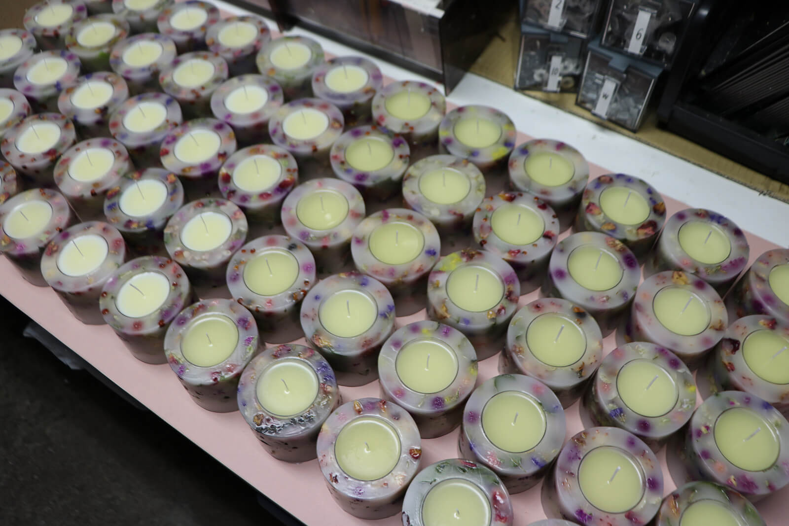 ビジュアル的に無理。。。 | etsuko field