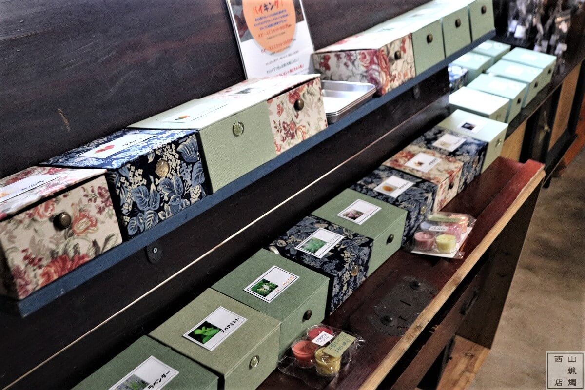 装いも新たにリニューアル♪ | etsuko field