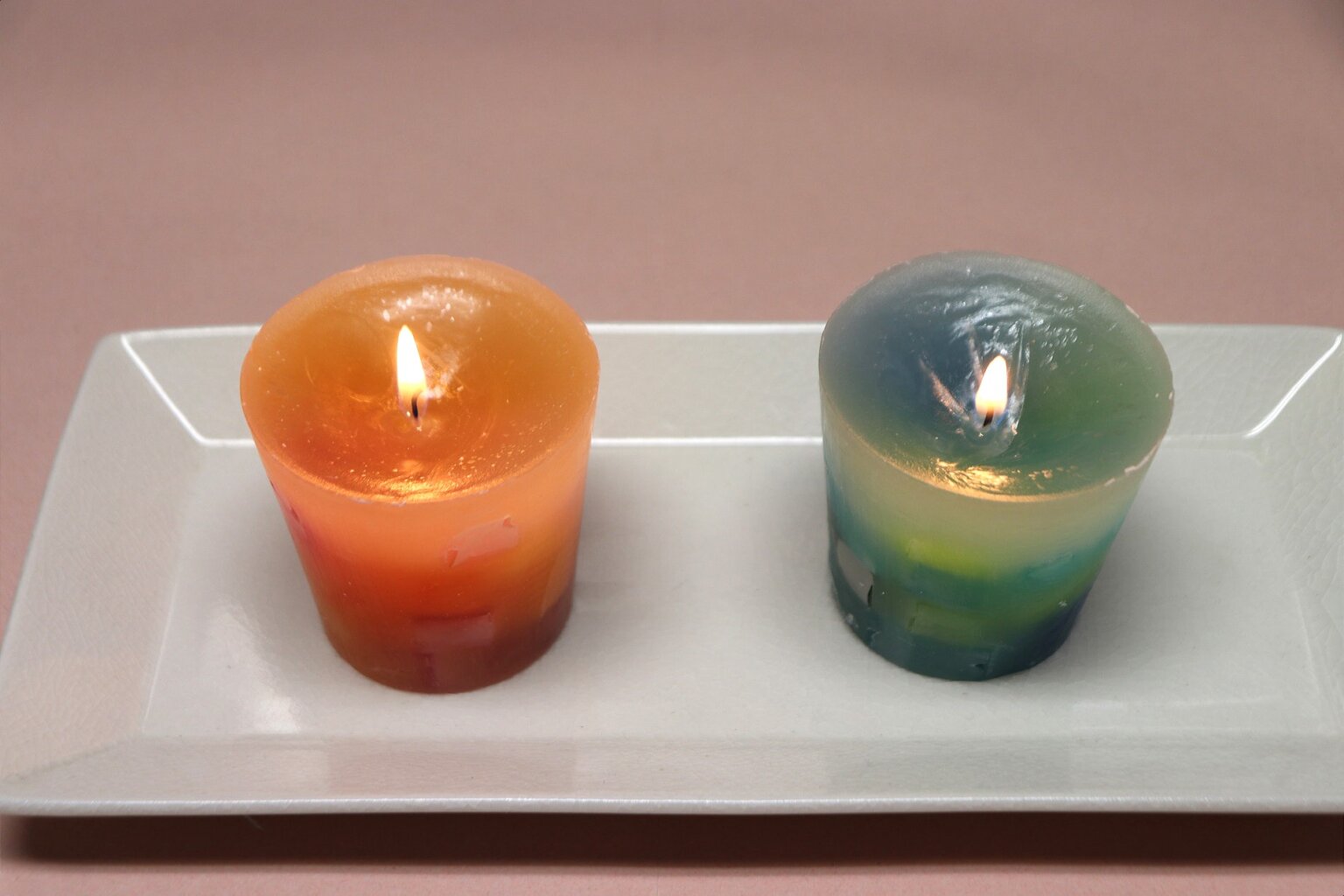 キャンドル手作りキット | etsuko field & 西山蝋燭工房