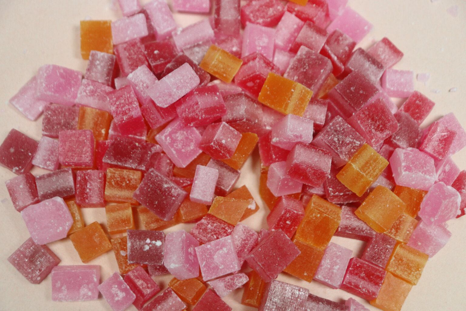 キャンドル手作りキット | etsuko field & 西山蝋燭工房