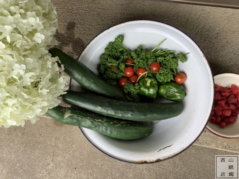 8月の営業日 | etsuko field